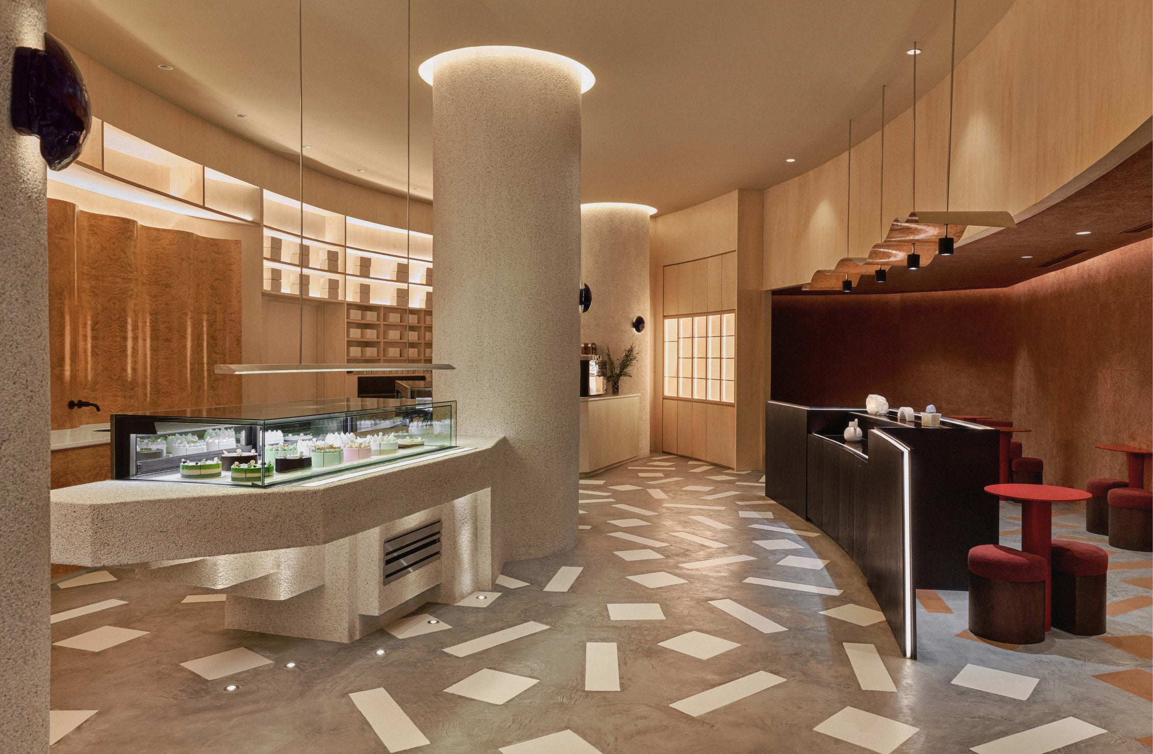 Menu – café nesuto