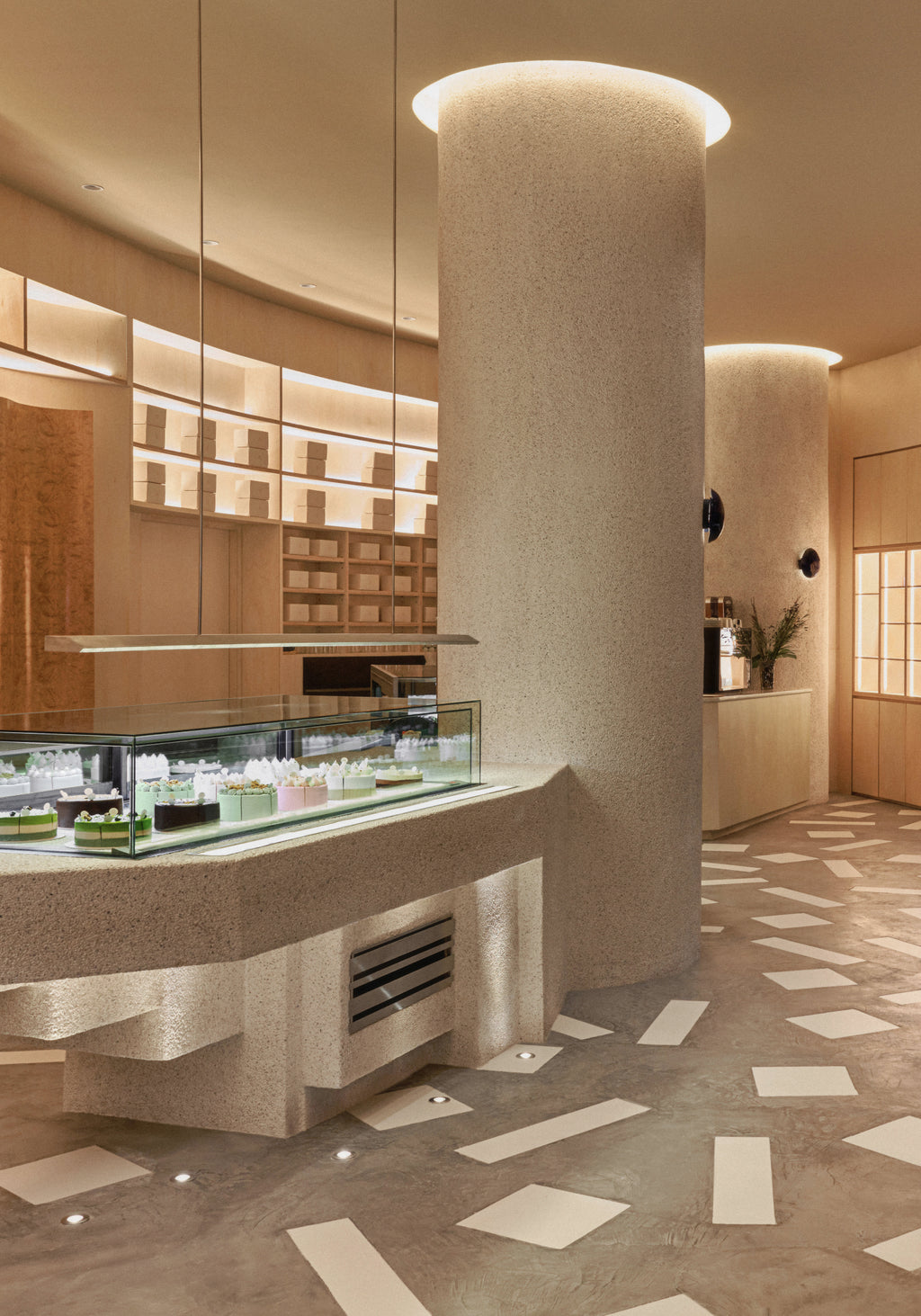 Menu – café nesuto